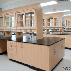 Laboratory Storage Solutions | Southwest Solutions Group