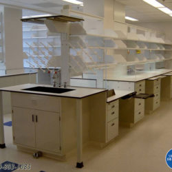 Laboratory Storage Solutions | Southwest Solutions Group