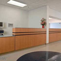 Hospital Nurse Stations | Southwest Solutions Group
