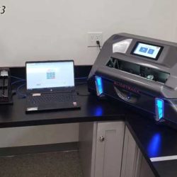 Pathology and Histology Storage