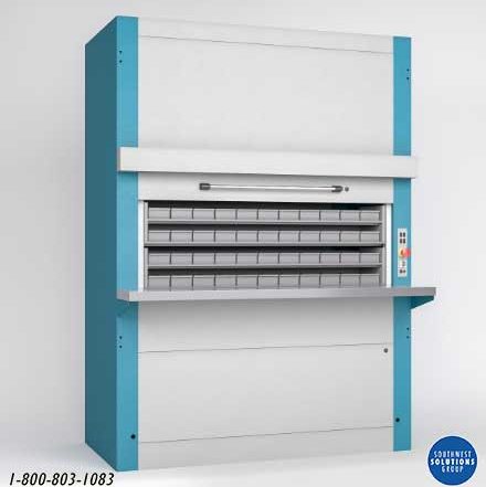 Pathology and Histology Storage