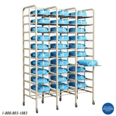 Sterile Processing Storage | Southwest Solutions Group