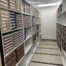 Pathology and Histology Storage