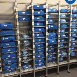 Sterile Processing Storage | Southwest Solutions Group