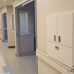 Medical PPE Storage | Southwest Solutions Group