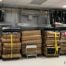 Wheelchair Storage | Southwest Solutions Group