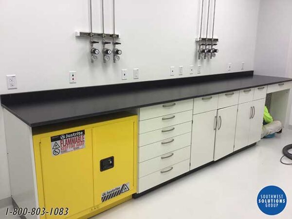 Laboratory Workstations