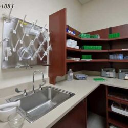 Laboratory Workstations