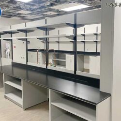 Laboratory Workstations