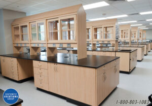 Laboratory Workstations