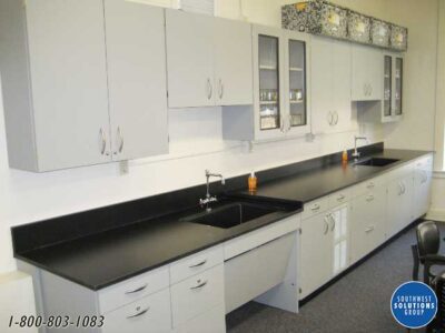 Laboratory Workstations