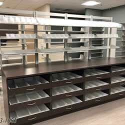 Pharmacy Workstations