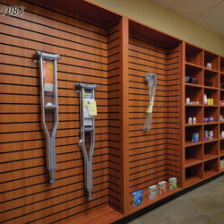 Pharmacy Workstations