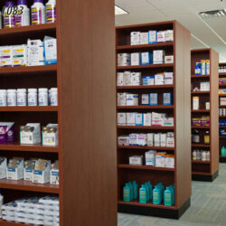 Pharmacy Workstations