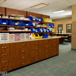 Pharmacy Workstations