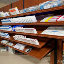 Pharmacy Workstations