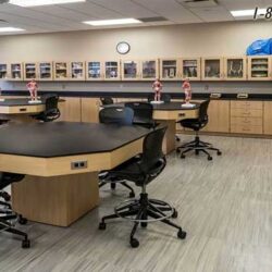 Laboratory Workstations