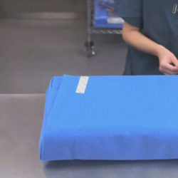 Sterile Processing Workstations