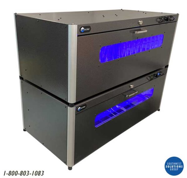 Medical UV Sterilizer