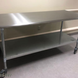 Veterinary Cabinets and Casework