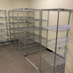 Veterinary Cabinets and Casework