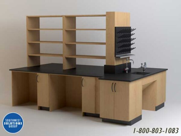 Laboratory Workstations