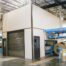 Modular Inplant Offices