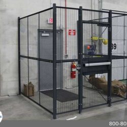 Driver Cages