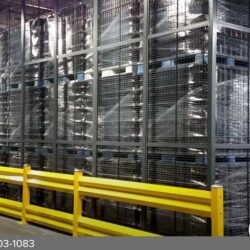 Machine Guarding Systems