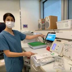 Medical Device Tracking