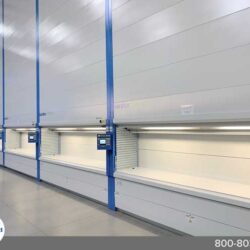 Increase Throughput with Kardex Remstar Shuttles