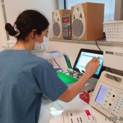 Medical Device Tracking