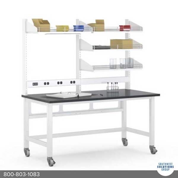 Packaging Tables