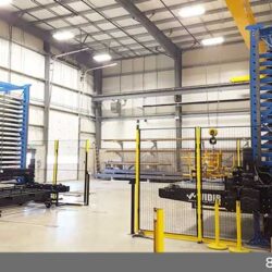 Vertical Lift Storage Systems