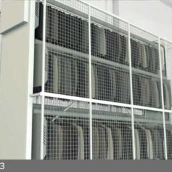 Increase Efficiency with a Vertical Garment Carousel