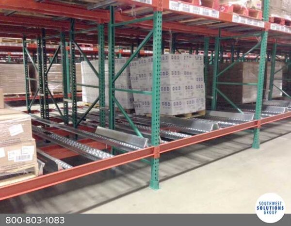 Pallet Racks