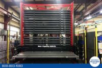 Vertical Lift Storage Systems