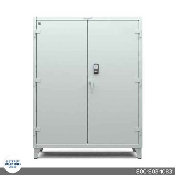 Welded Storage Cabinets