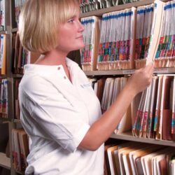 File Folder Labeling Systems