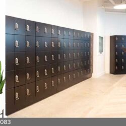 Office Lockers