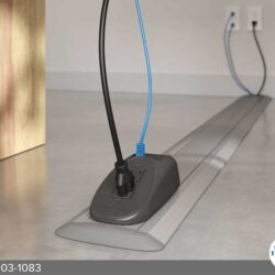 Floor Cable Raceways