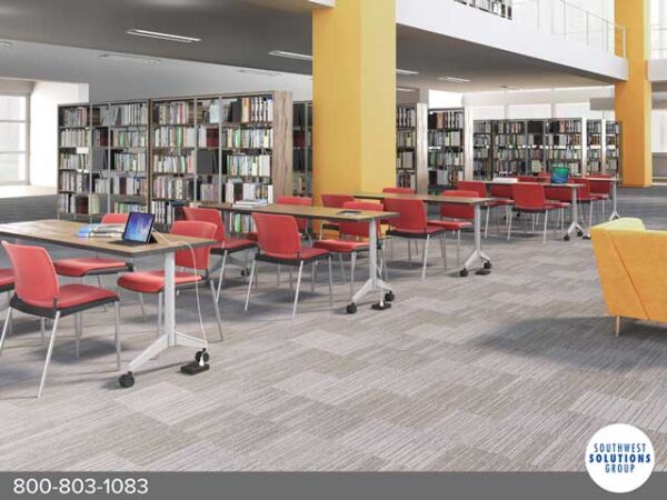 Floor Cable Raceways