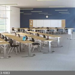 Floor Cable Raceways