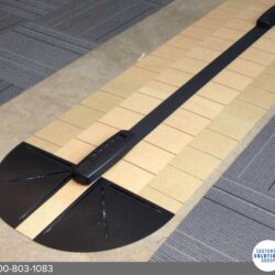 Floor Cable Raceways