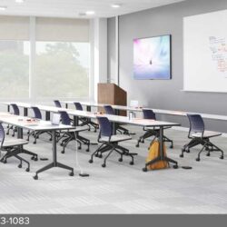 Floor Cable Raceways