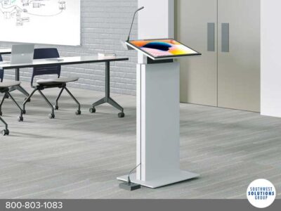 Floor Cable Raceways