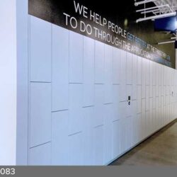 Office Lockers