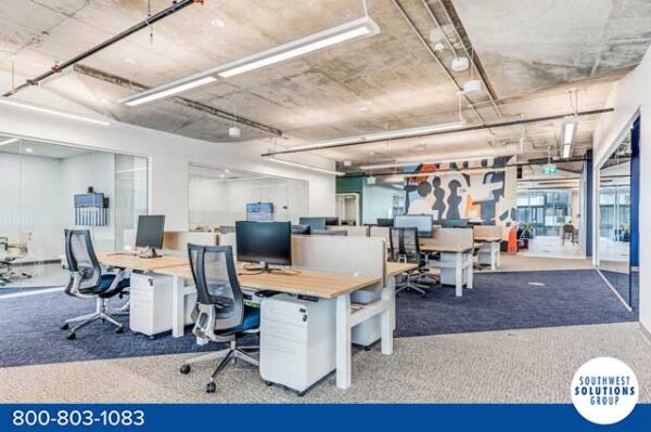 Office Sound Masking