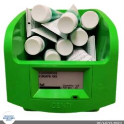 Hospital Weight-Based Inventory Systems