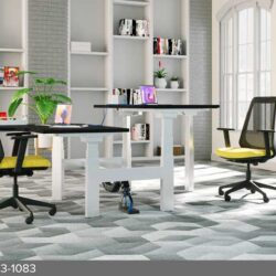 Floor Cable Raceways